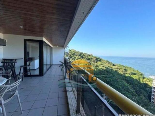 Apartamento à venda no bairro Morro Sorocotuba em Guarujá/SP
