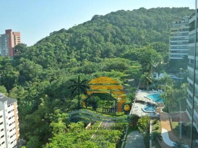 Apartamento à venda no bairro Morro Sorocotuba em Guarujá/SP