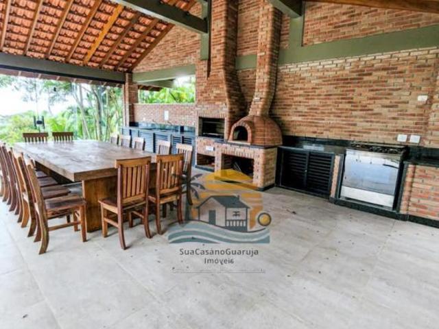 Apartamento à venda no bairro Morro Sorocotuba em Guarujá/SP