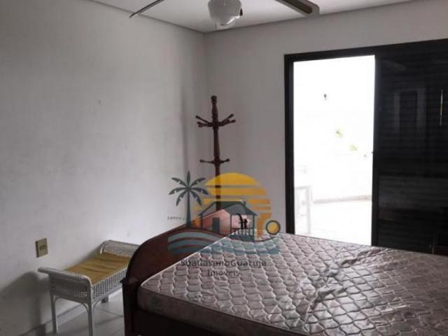 Apartamento à venda no bairro Morro Sorocotuba em Guarujá/SP