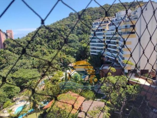 Apartamento à venda no bairro Morro Sorocotuba em Guarujá/SP
