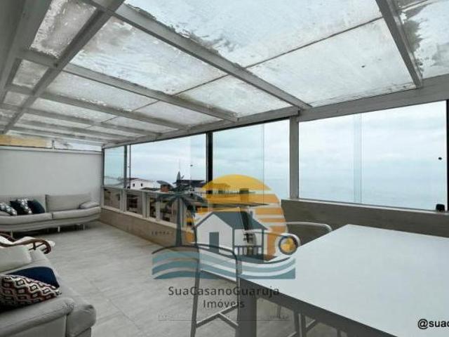Apartamento à venda no bairro Morro Sorocotuba em Guarujá/SP