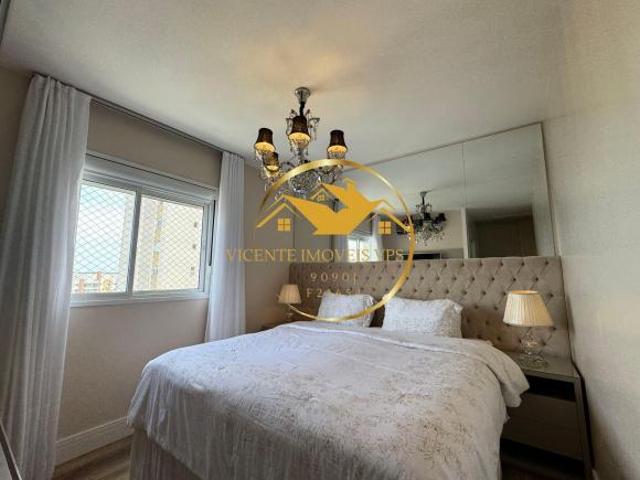 Apartamento a venda no bairro Mossunguê