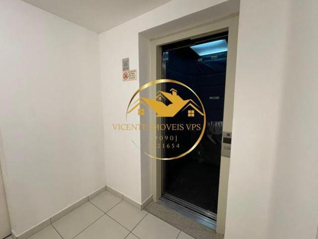 Apartamento a venda no bairro Mossunguê