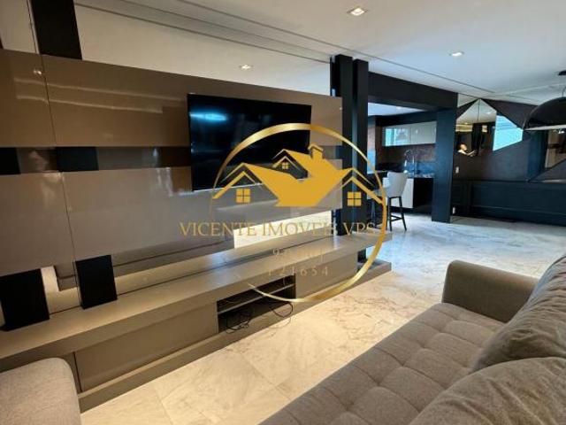 Apartamento a venda no bairro Mossunguê
