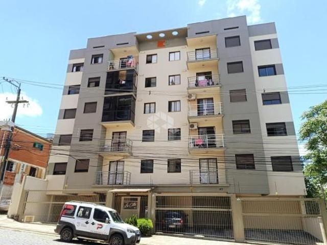 Apartamento à venda no bairro Nª Srª de Lourdes, Caxias do Sul
