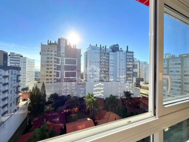 Apartamento à venda no bairro Navegantes, Capão da Canoa, 2 dormitórios 1 suíte