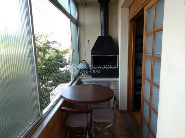 Apartamento à venda no bairro Navegantes com 73 m² e 2 dormitórios/quartos