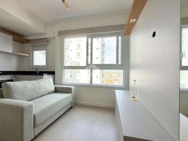 Apartamento à venda no bairro Navegantes, 2 dormitórios 1 suíte, 70m² privativos,Capão da Canoa!