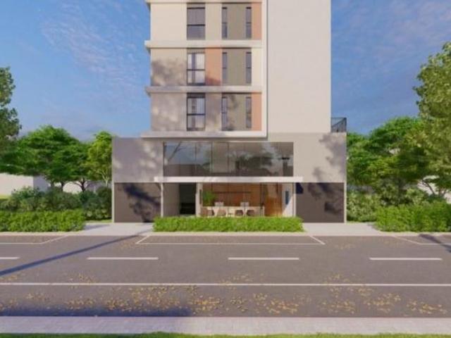 Apartamento à venda no bairro Neva em Cascavel/PR