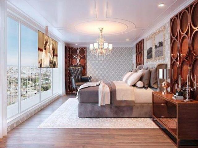 Apartamento à venda no bairro Neva em Cascavel/PR