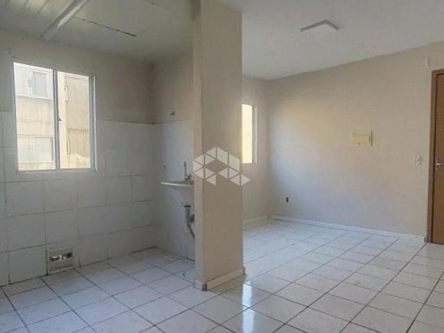 Apartamento à Venda no Bairro Niterói Canoas/RS