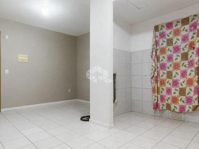 Apartamento à Venda no Bairro Niterói Canoas/RS