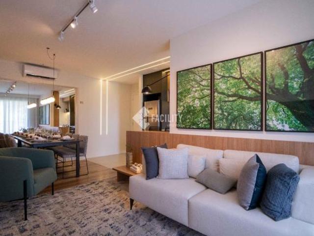 Apartamento a venda no bairro no Vila Bella Dom Pedro