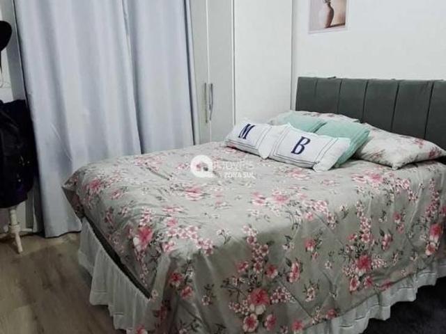 Apartamento à venda no bairro Nonoai Porto Alegre/RS