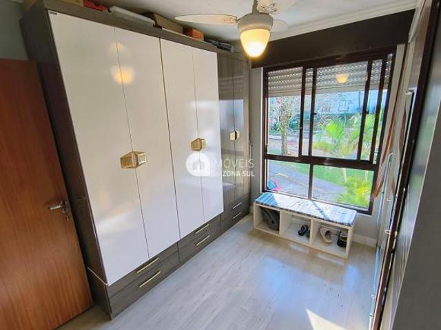 Apartamento à venda no bairro Nonoai Porto Alegre/RS, Zona Sul