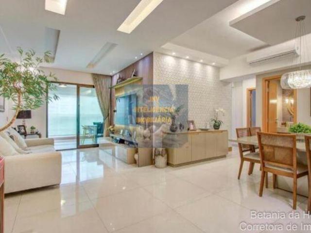 Apartamento à venda no bairro Norte Águas Claras Brasília/DF