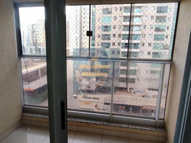 Apartamento à venda no bairro Norte Águas Claras Brasília/DF