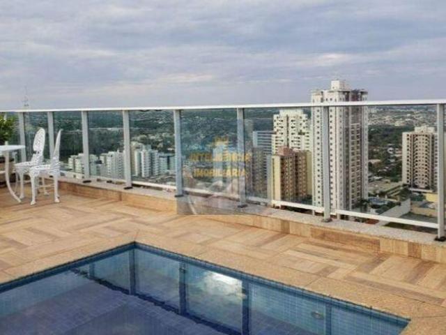 Apartamento à venda no bairro Norte Águas Claras Brasília/DF