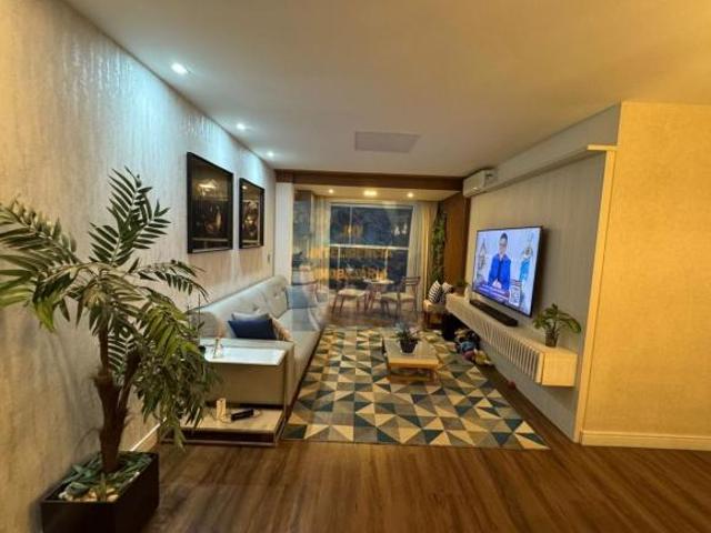 Apartamento à venda no bairro Norte Águas Claras Brasília/DF em