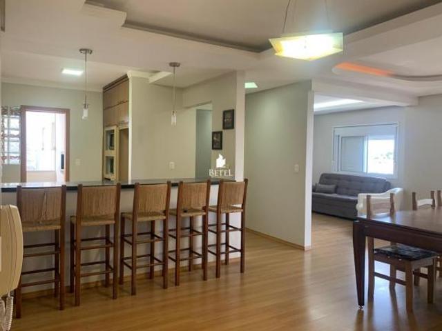 Apartamento à venda no bairro Nossa Senhora da Saúde Caxias do Sul/RS