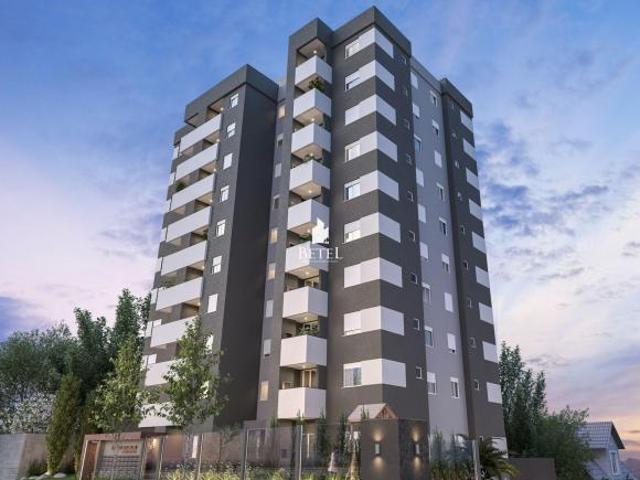 Apartamento à venda no bairro Nossa Senhora das Graças Caxias do Sul/RS