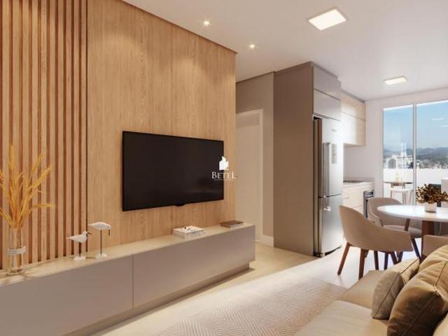 Apartamento à venda no bairro Nossa Senhora das Graças Caxias do Sul/RS