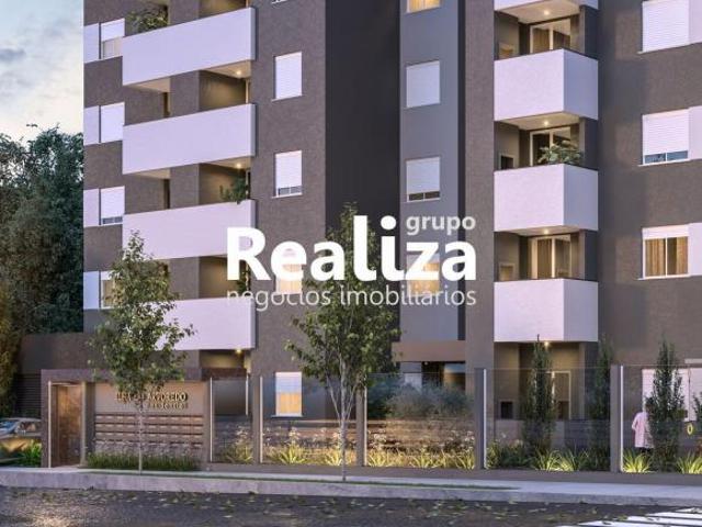 Apartamento à Venda no Bairro Nossa Senhora das Graças em Caxias do Sul RS