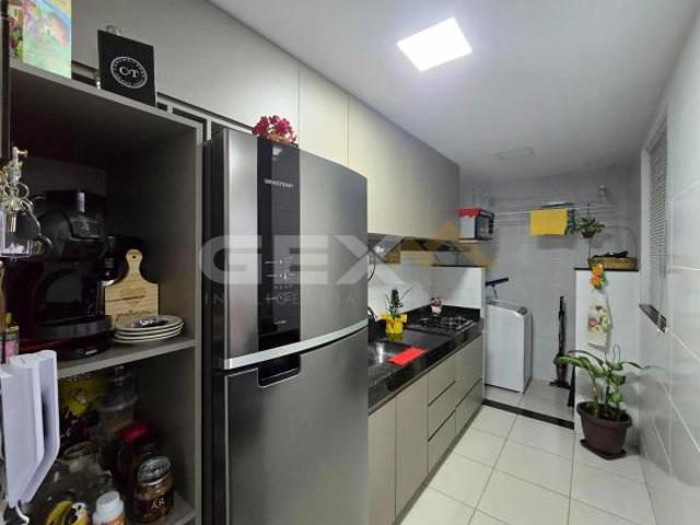 Apartamento à Venda no Bairro Nossa Senhora das Graças em Divinópolis MG