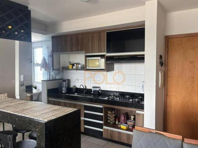 Apartamento à venda no bairro Nossa Senhora das Graças em Uberlândia