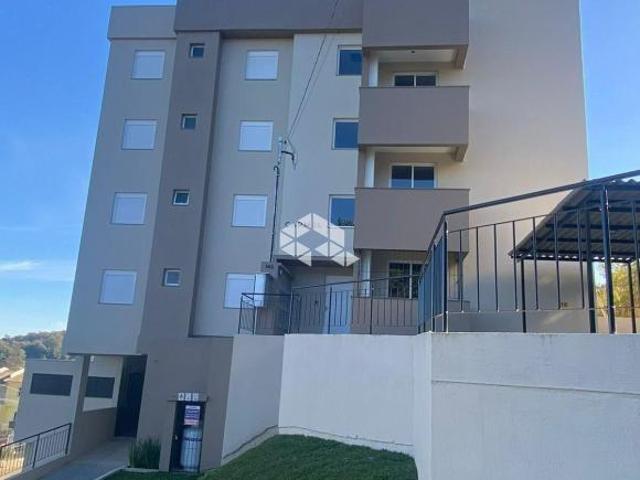 Apartamento à venda no bairro Nossa Senhora das Graças/Caxias do Sul/RS