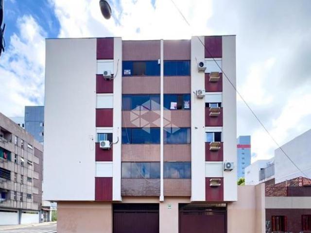 Apartamento a venda no bairro Nossa Senhora de Fátima