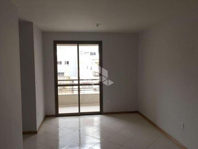Apartamento a venda no bairro Nossa Senhora de Fátima