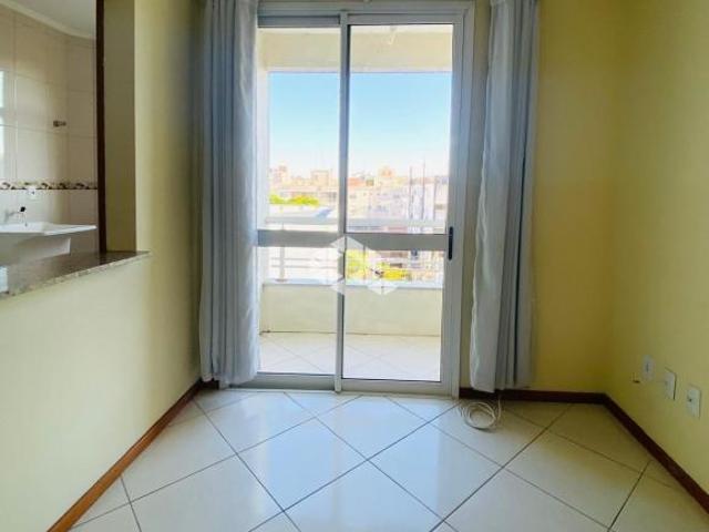 Apartamento a venda no bairro Nossa Senhora de Fátima
