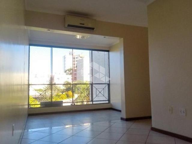 Apartamento a venda no bairro Nossa Senhora de Fátima