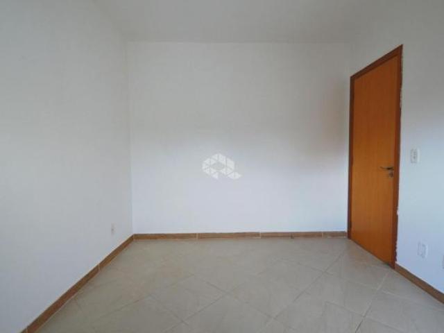 Apartamento à venda no bairro Nossa Senhora de Fátima