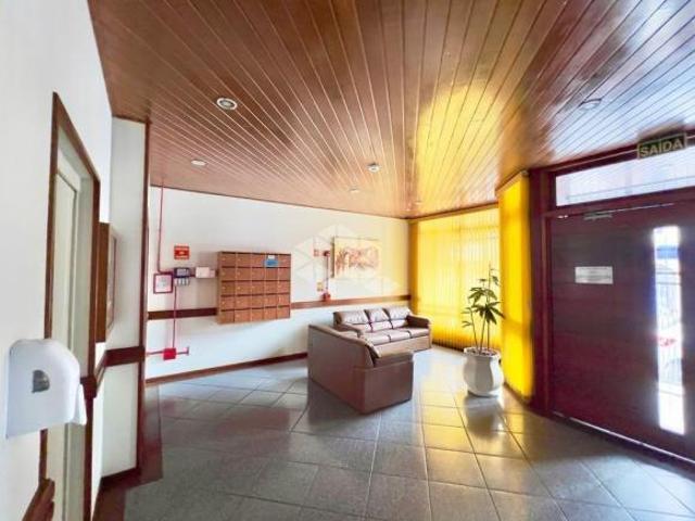 Apartamento a venda no bairro Nossa Senhora de Fátima
