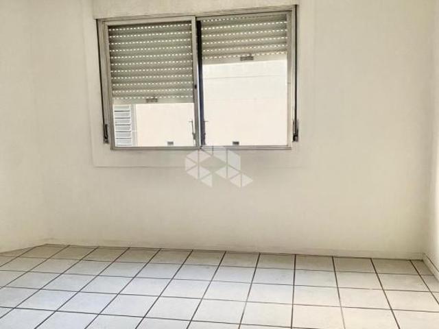 Apartamento à venda no bairro Nossa Senhora de Fátima