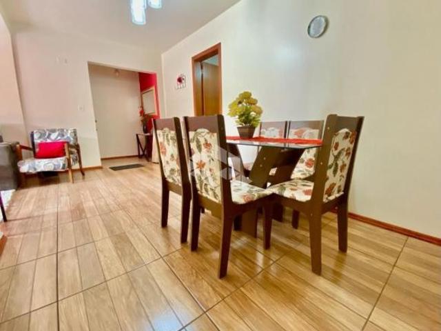 Apartamento a venda no bairro Nossa Senhora de Fátima