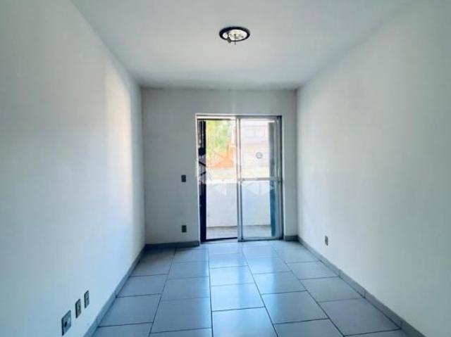 Apartamento a venda no bairro Nossa Senhora de Fátima