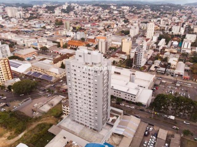 Apartamento à venda no Bairro Nossa Senhora de Lourdes