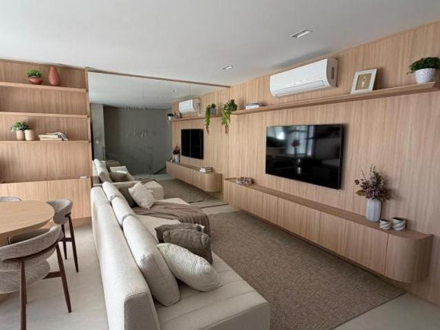Apartamento à venda no bairro Nossa Senhora de Lourdes