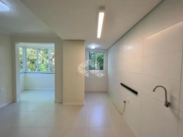 Apartamento a venda no bairro Nossa Senhora do Rosário