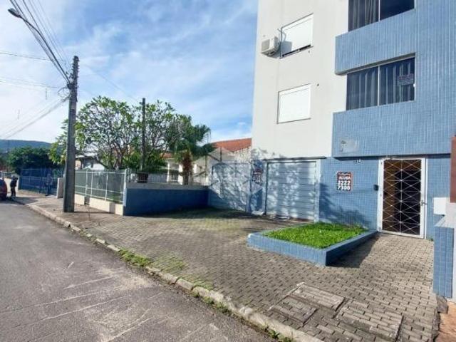 Apartamento a venda no bairro Nossa Senhora do Rosário
