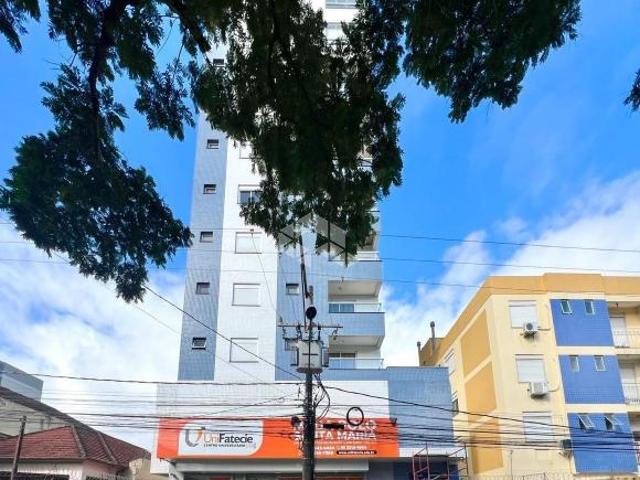 Apartamento à venda no bairro Nossa Senhora do Rosário