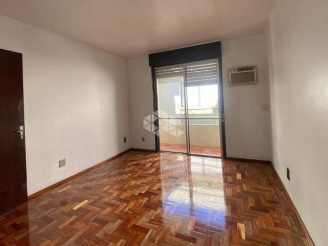 Apartamento a venda no bairro Nossa Senhora do Rosário