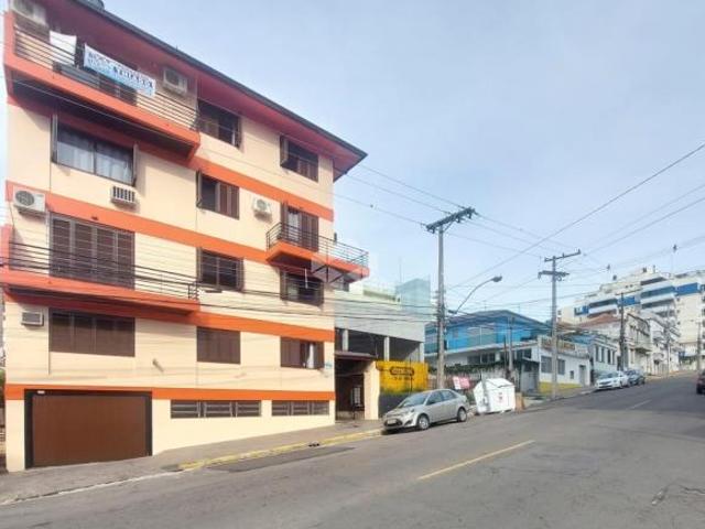 Apartamento à venda no bairro Nossa Senhora do Rosário