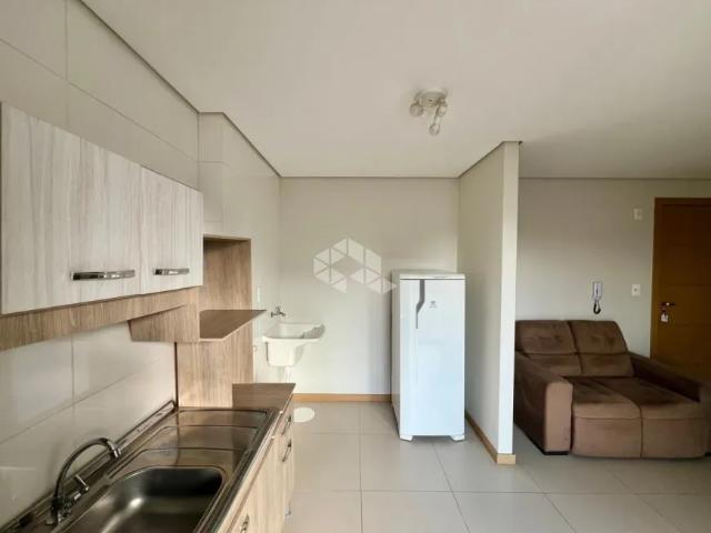 Apartamento à venda no bairro Nossa Senhora do Rosário