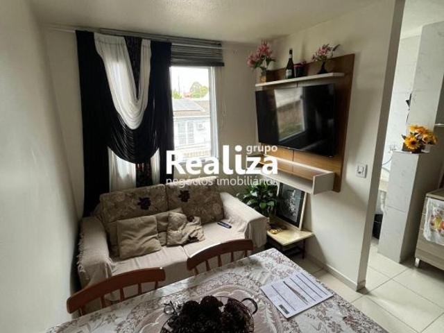 Apartamento à venda no bairro Nossa Senhora do Rosário Caxias do Sul/RS