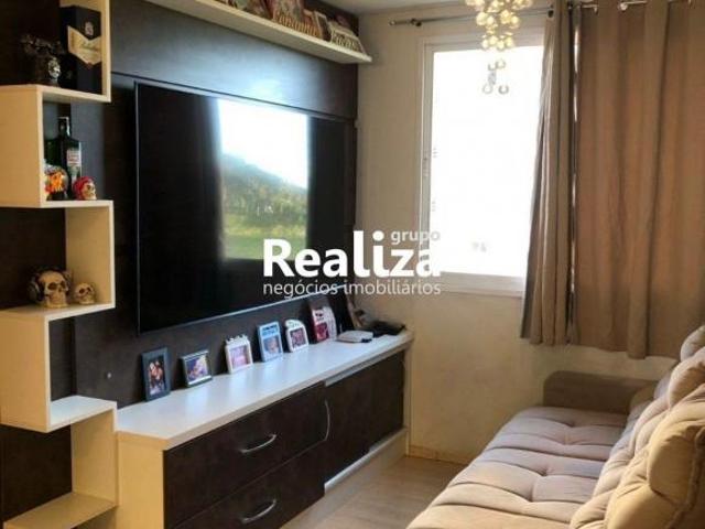 Apartamento à venda no bairro Nossa Senhora do Rosário Caxias do Sul/RS